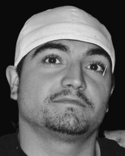 Gino Ray Dean Alvarez Obituary December 28, 2023 - Hubbard Funeral Home