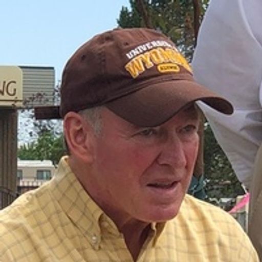 Ralph Gregory Schaefer Obituary May 10, 2019 - Gillette & Walker ...