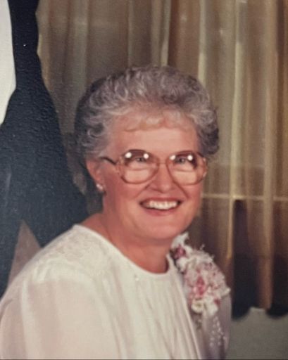 Mildred Lyndorff Obituary January 6, 2024 - Bayview-Freeborn Funeral Home