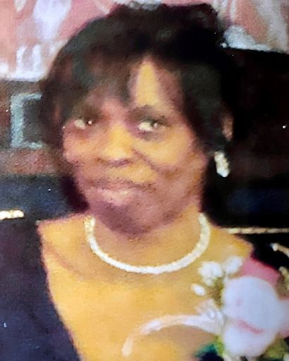 Sundra L. Butts Obituary 2023 - Adams Mason Funeral Home