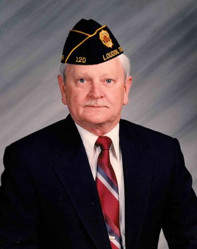 Larry Ridings Obituary October 16, 2022 - Loudon Funeral Home Larry Ridings Obituary October 16, 2022 - Loudon Funeral Home