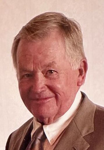 James Floyd Fitch Obituary 2024 - Sunset Memorial Park, Funeral Home ...