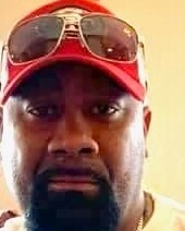 John Christopher Thomas Obituary July 12, 2024 - Davis Funeral Home