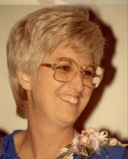 Mary Jane Shrum Obituary April 3, 2024 - Kepple Graft Funeral Home