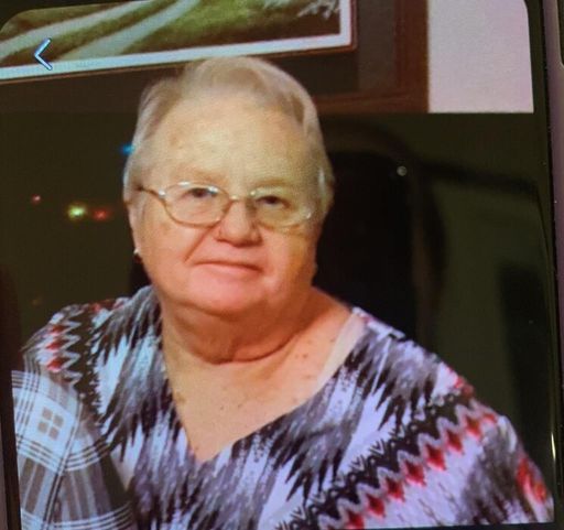 Glenda Brown Obituary 2023 Hayworth Miller Funeral Homes And Crematory