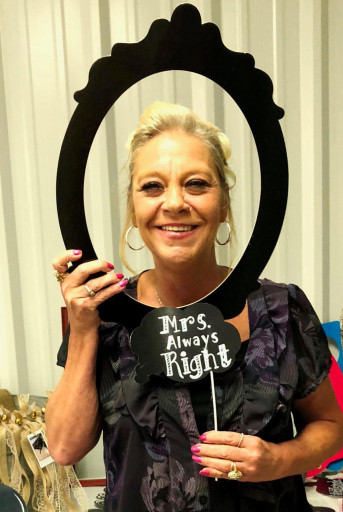 Teresa Mason Obituary July 13, 2018 - Jefferson Memorial Funeral Home ...