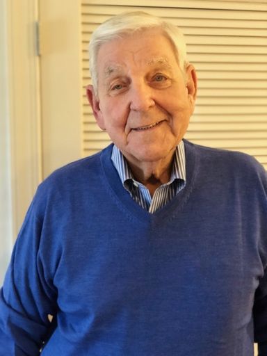 Robert Padgett Obituary May 5, 2022 - Williamson Memorial Funeral Home ...