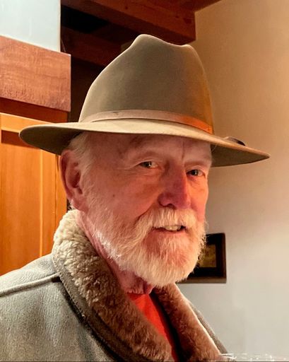 Eric Larson Obituary March 12, 2024 - DeVargas Funeral Home of Taos