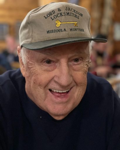 Commander John J. Fitzpatrick Obituary December 9, 2024 - Garden City ...