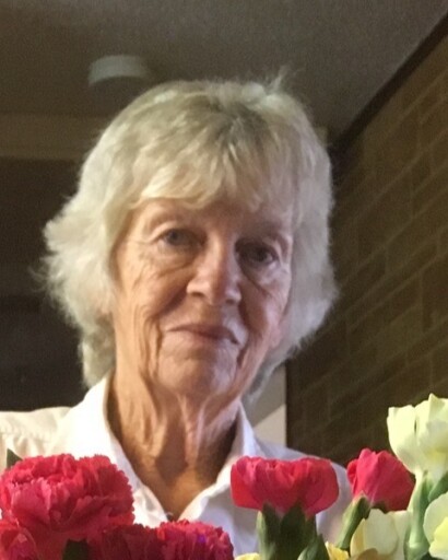 Elizabeth Rupp Chew Obituary September 8, 2024 - Keithley Funeral Homes