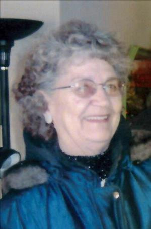 Carol Beckman Obituary 2016 - Erickson-Smith Funeral Home & Cremation ...