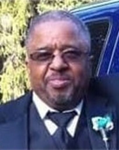 Willie Joe "Ralph" Jackson Obituary December 30, 2023 - Brown ...