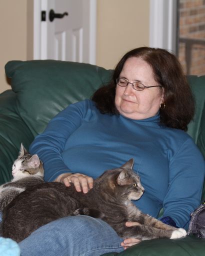 Sue Ellen Colter Obituary - Goldsteins Funeral