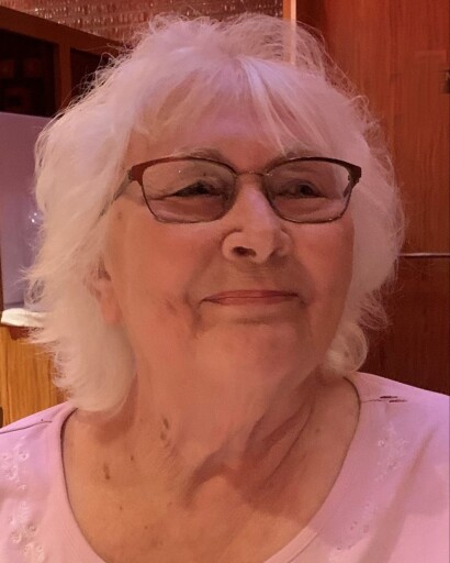 Joan J. Stephens Obituary February 10, 2024 - Randall & Roberts Funeral Home