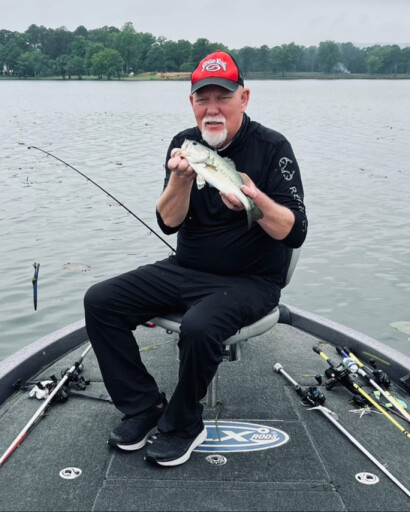 Michael Ray Whaley Obituary August 10, 2024 - Linville Memorial Funeral ...