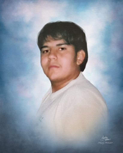 Christopher Monroy Obituary August 13, 2021 - Griffin Funeral Home