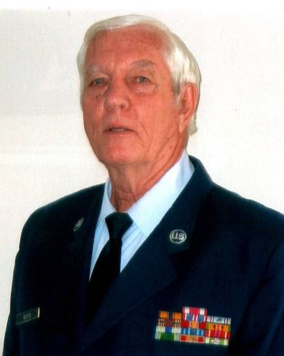 John Rowland Boyd Obituary April 9, 2023 - Farris Funeral Service