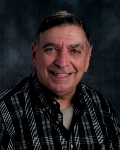 Victor Bozzi Obituary 2022 - Farrell Holland Gale Funeral Home