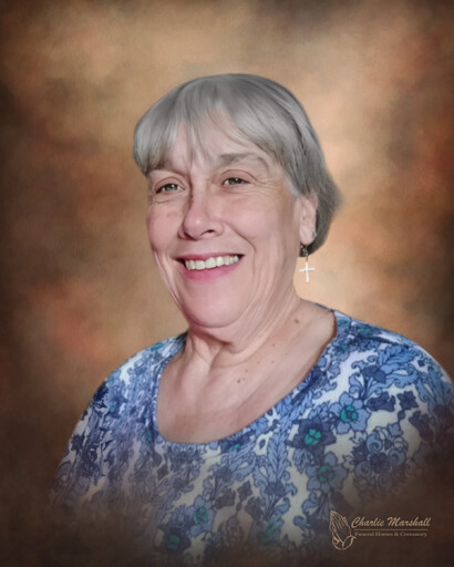 Emily Cessac Obituary March 17, 2024 - Charlie Marshall Funeral Home and Crematory