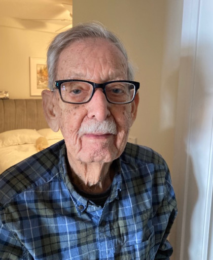 Hugh Myers Obituary 2021 - Reynolds Funeral Home - Turner