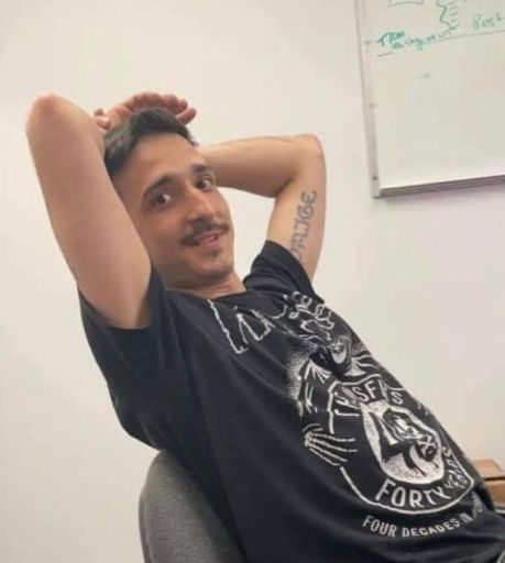 Brent Patric Renninger Obituary June 11, 2021 - Anderson Family Funeral ...