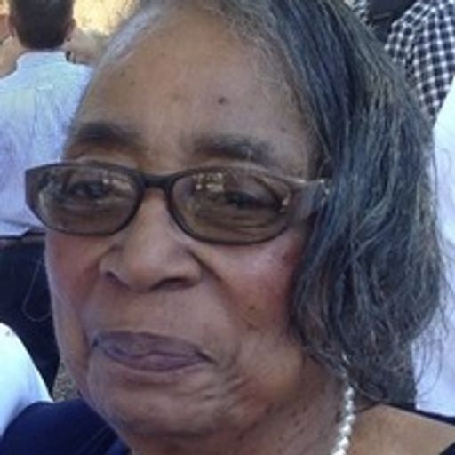 Ursula T. Day Obituary October 12, 2020 - Shivers Funeral Chapel