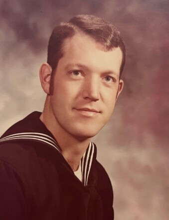 Eric Lynn Hassler Obituary 2023 - Galbreaith - Pickard Funeral Chapel