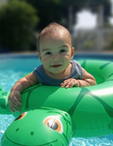 Theophilus "Theo" Shane Timms Obituary August 29, 2023 - Munden Funeral ...