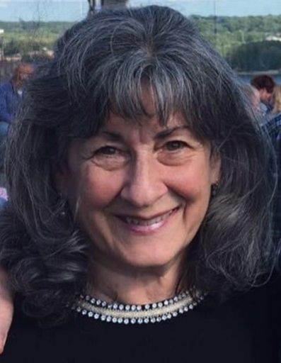 Patty Weber Obituary September 18, 2021 - Halligan-McCabe-DeVries ...