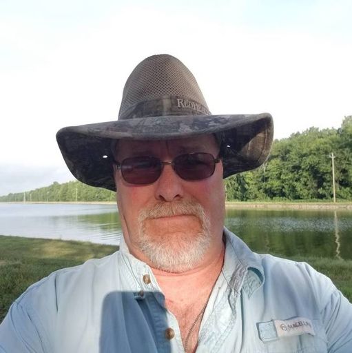 Timothy Solomon Obituary May 15, 2019 - Lawrence Brown Service Funeral Home