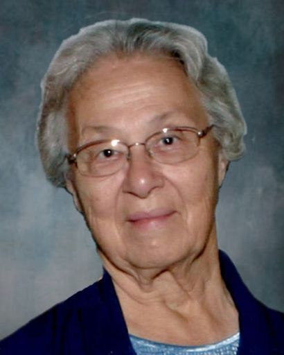 Joyce Moser Obituary April 28, 2023 - Pedersen Funeral & Cremation Service
