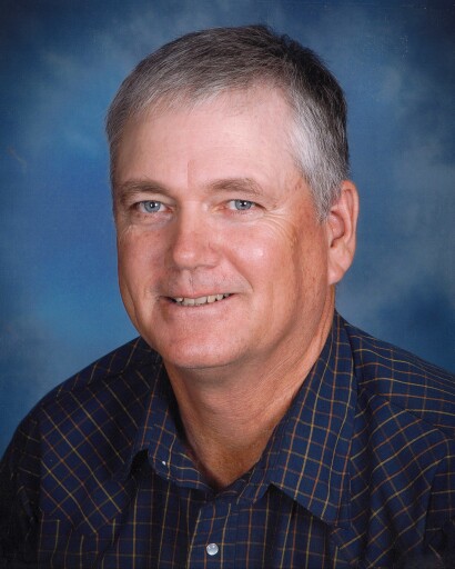 Darrell Wayne Neuman Obituary May 17, 2024 - Scott's Funeral Home