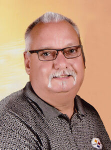 Wayne Huber Obituary - Wintz and Ray Funeral Home