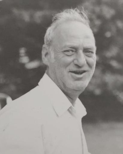 John "Jack" M. Murtha Obituary September 17, 2023 - Robinson & Hackemer ...