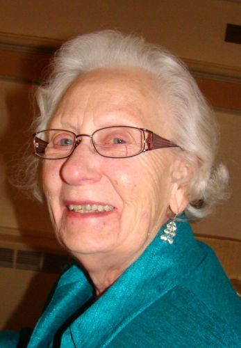 Bernetta ""Bernie"" Lewis Obituary 2011 - Cress Funeral and Cremation Services