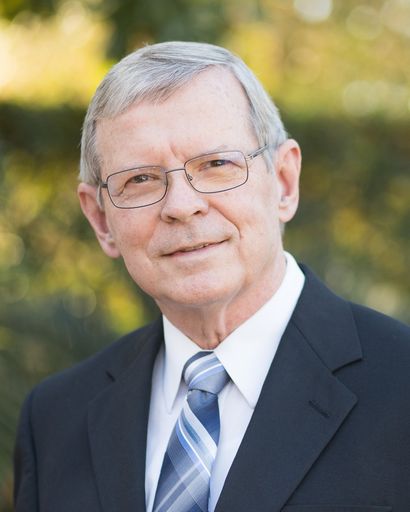 Paul L. Radcliff Obituary February 28, 2024 - Randall & Roberts Funeral ...