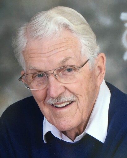 Allen E. Amsden Obituary April 29, 2024 - Mueller-Bies Funeral Homes