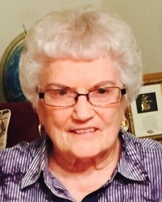 Geraldine "Jerry" Stringer Obituary December 2, 2023 - Munden Funeral Home