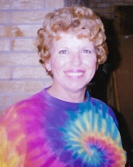 Mary Ann Merrell Obituary June 14, 2024 - Skyvue Funeral Home