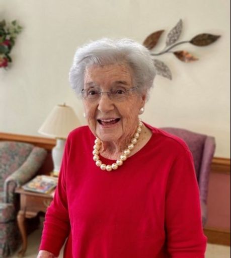 Edna Ruth Barnes Atkinson Obituary 2022 - Rogers-Pickard Funeral Home
