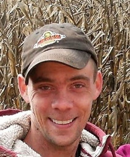 Christopher R. Markham Obituary December 28, 2016 - Newcomer Dayton