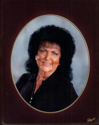 Patricia Stout Bjorgo Obituary November 3, 2020 - Stenshoel-Houske ...