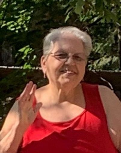 Anita Ruttan Obituary December 25, 2022 - Reynolds Funeral Home - Turner