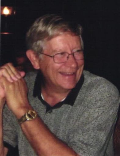 Daniel Neely Obituary May 20, 2021 - The Donohue Funeral Homes Inc.