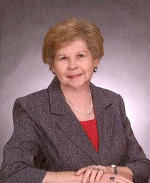 Nancy Lucas Obituary July 1, 2015 - Rose & Graham Funeral Home