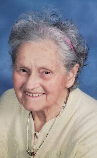 Loretta Brickner Obituary March 30, 2023 - Chamberlain Chapel