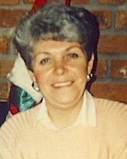 Ann Barrett Obituary May 10, 2024 - Ward Funeral Homes
