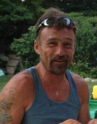 Jerry Thompson Obituary November 17, 2019 - Stauffer Funeral Homes