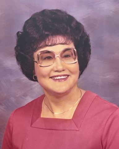 Edith Olmstead Obituary 2023 - Schubert Funeral Home