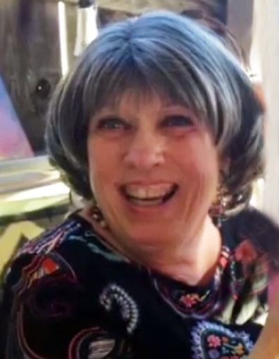 Laura Mansfield Obituary May 21, 2020 - Cozine Memorial Group